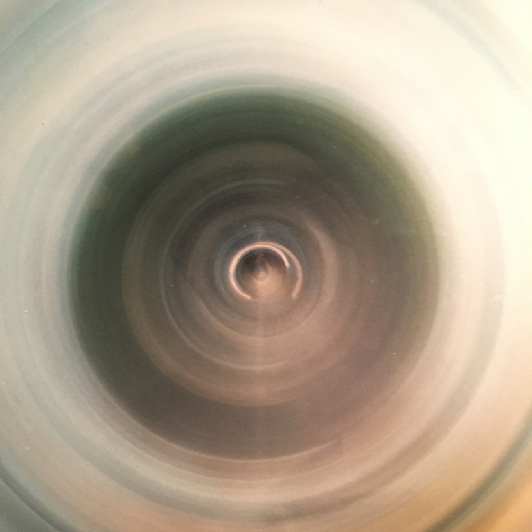 Spinning Camera, 1997.
